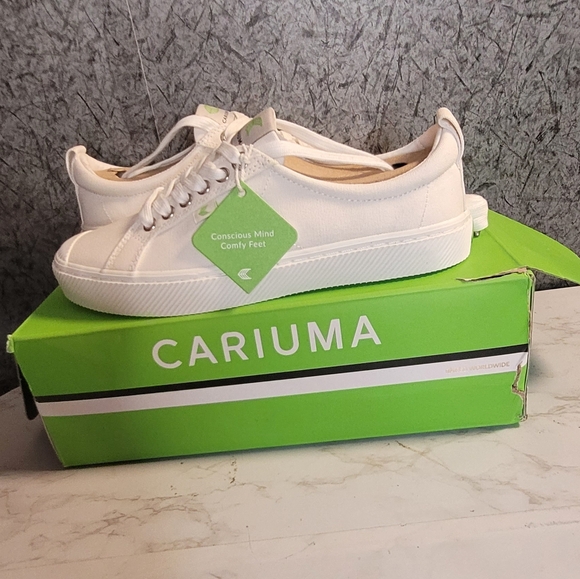Cariuma Lovett Or Leave It